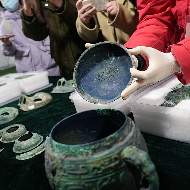 New archaeological discoveries unravel mystery of ancient Yan kingdom ...