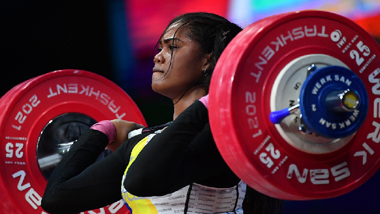 Can boxing, weightlifting, pentathlon shape up in time for 2028 Games ...