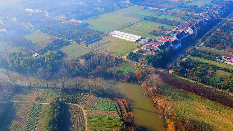 China holds annual central rural work conference - CGTN
