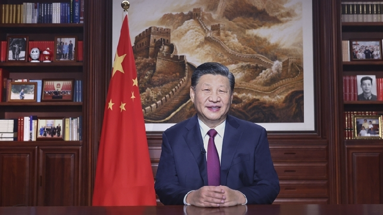 China vows never rest on the achieved, ready for a long way ahead - CGTN