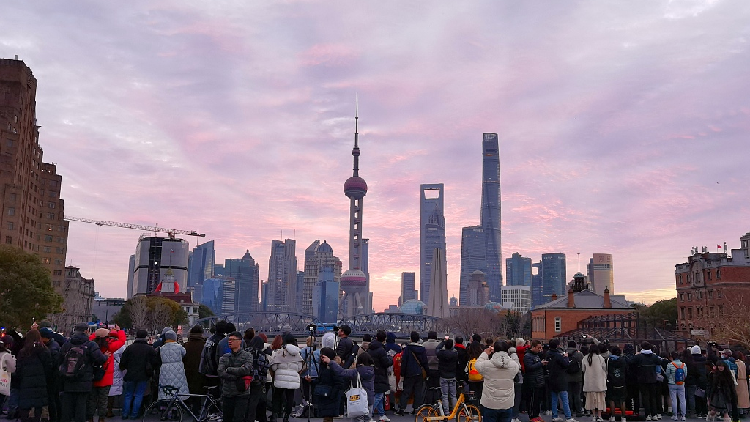 China's contribution to the world in President Xi's New Year address - CGTN