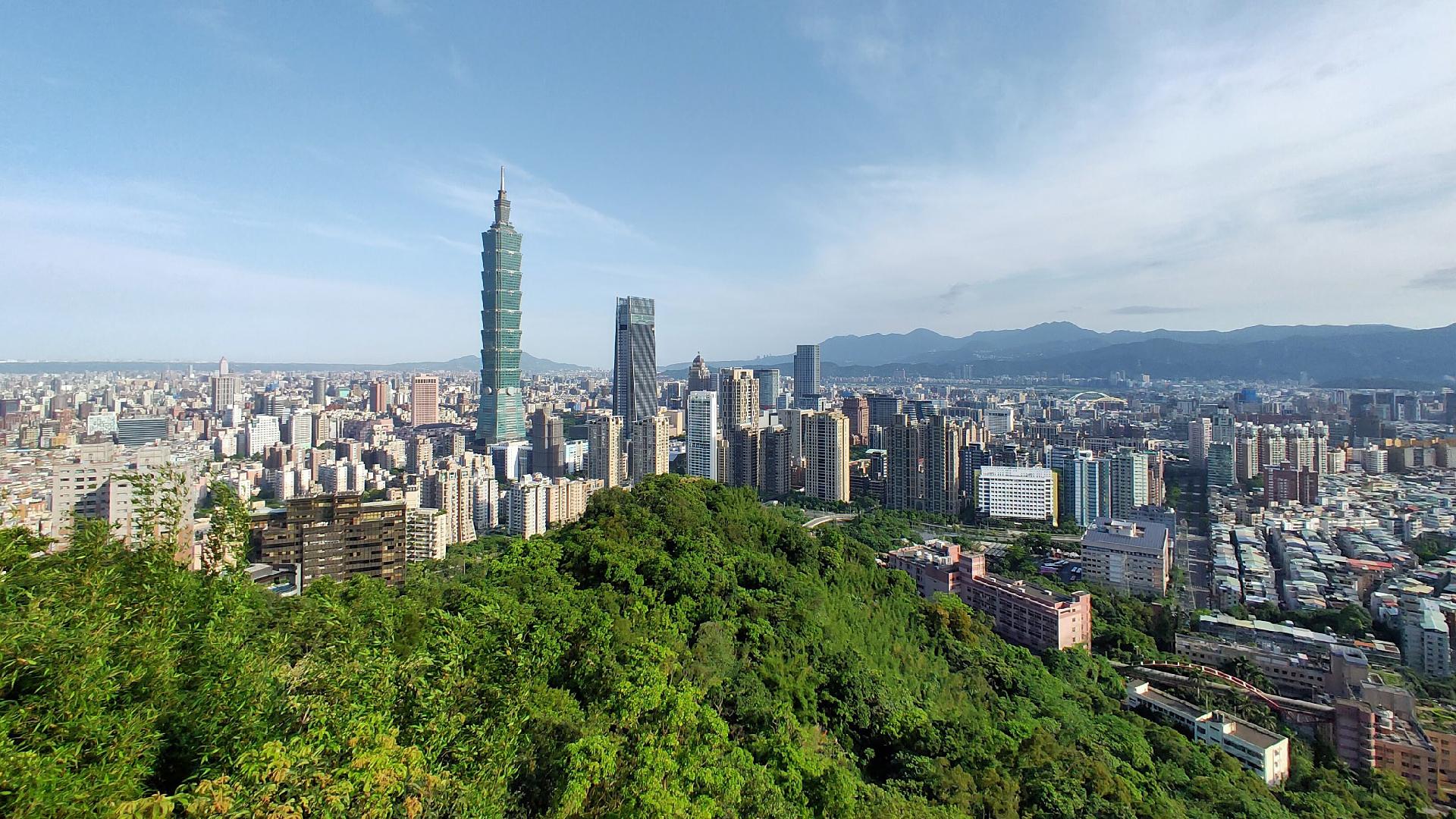 Mainland warns 'Taiwan independence' forces against crossing red line ...