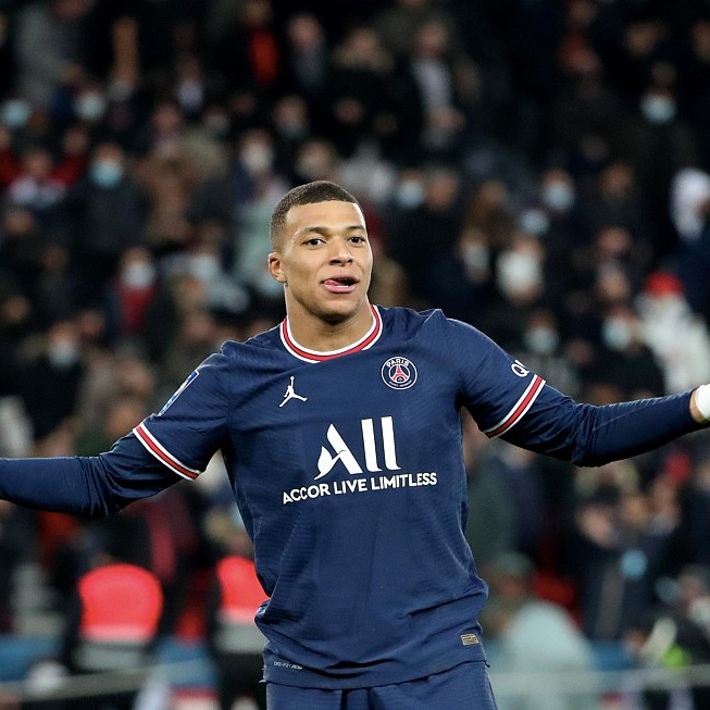 Teams can talk to these big-name free agents from January 1 - CGTN