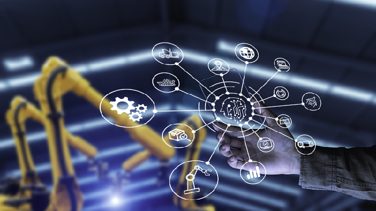 China strengthens innovation, sci-tech self-reliance in 2021 - CGTN