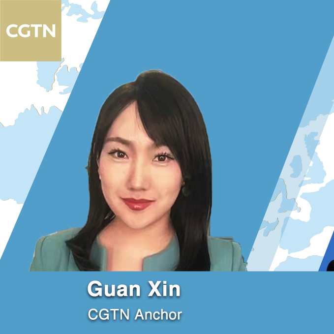 Live: China-U.S. economic ties: Decoupling or recoupling? - CGTN