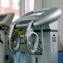 Live: High-tech laboratory boosts athletes - CGTN