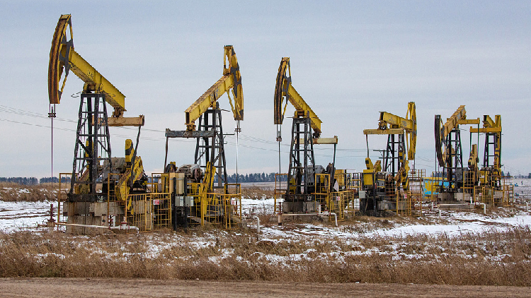 OPEC+ agrees to raise output by 400,000 bpd in February - CGTN