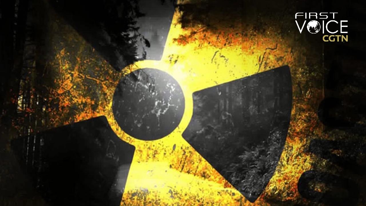 The historical P5 nuclear statement deserves actions - CGTN