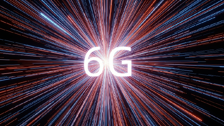 China sets 6G speed world record, 10 to 20 times faster than 5G - CGTN