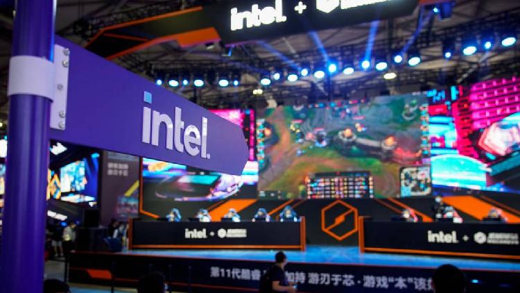 Chipmaker Intel hires David Zinsner as CFO from Micron - CGTN