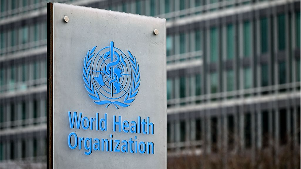 WHO approves two new COVID-19 treatments - CGTN