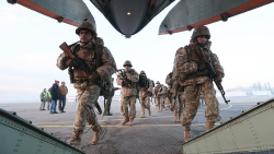 Why was CSTO's mission in Kazakhstan such a swift success? - CGTN