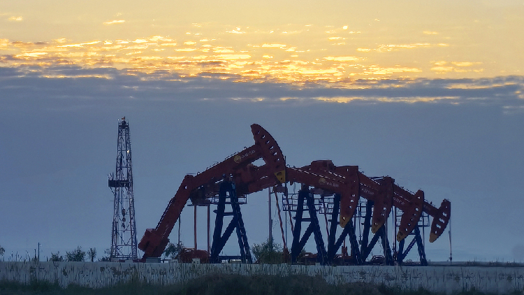 China's Changqing Oilfield sets new record for natural gas output - CGTN