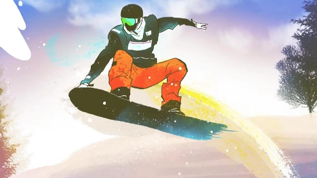 What does Winter Olympics bring to the host city and the country? - CGTN