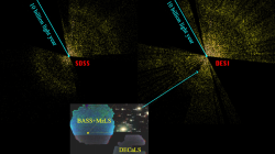 World's largest 3D cosmic map with 7.5 million galaxies released - CGTN