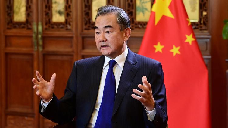 Wang Yi: China's high-quality development, opening-up benefit world - CGTN