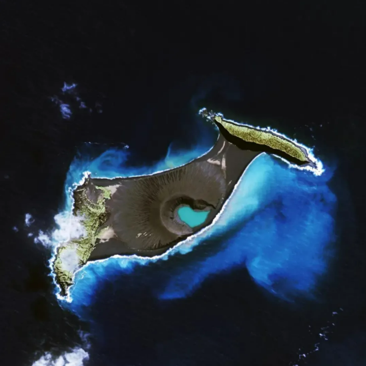 Live: Latest update on Tonga volcano eruption Ⅱ - CGTN