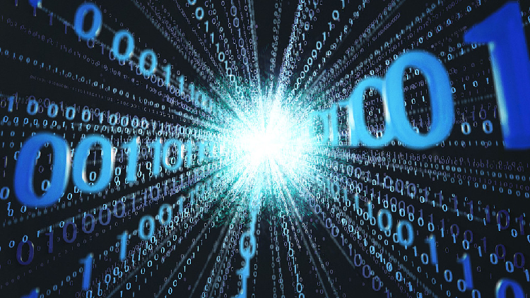 China sets world record of long-haul quantum distribution - CGTN