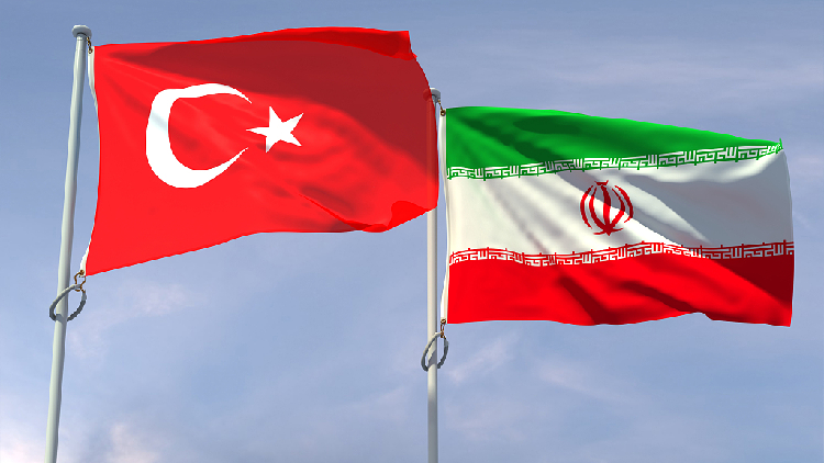 Iran plans stronger ties with Turkey - CGTN