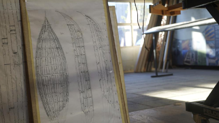 UNESCO lists Viking-era wooden sailboats on heritage list - CGTN