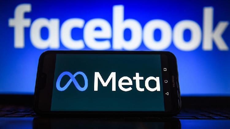 Facebook parent Meta creates powerful AI supercomputer - CGTN