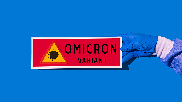 Explainer: What's known about 'stealth' version of Omicron? - CGTN