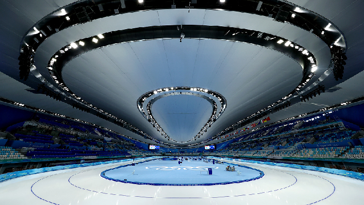 Preparation for Beijing 2022 is complete: BOCOG - CGTN