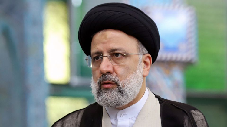 Iranian president praises Iraqi efforts in Iran-Saudi negotiations - CGTN