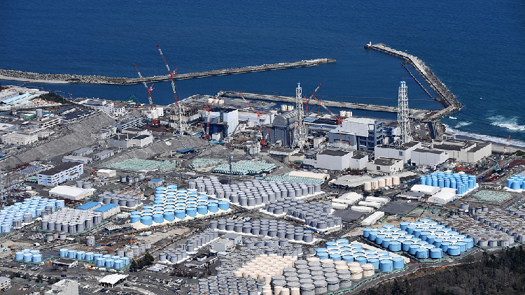 IAEA experts to check Japan's nuclear contaminated water release plan ...