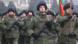 CSTO plans to hold series of military exercises in 2022 - CGTN