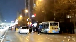 1 killed, 42 injured after bus explodes in Shenyang - CGTN