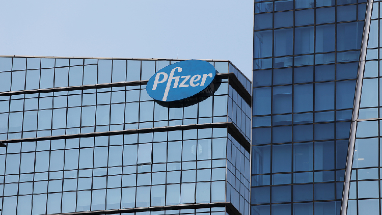 China grants conditional approval for Pfizer's oral COVID-19 drug - CGTN