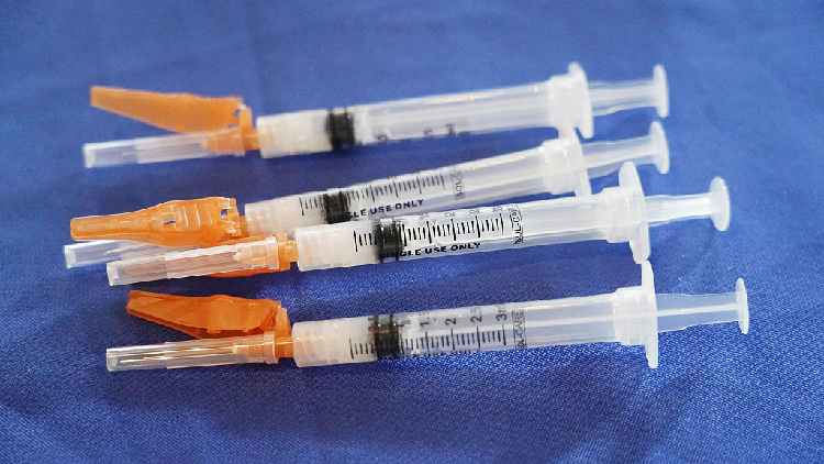 Tapping global health care's greatest resource - CGTN