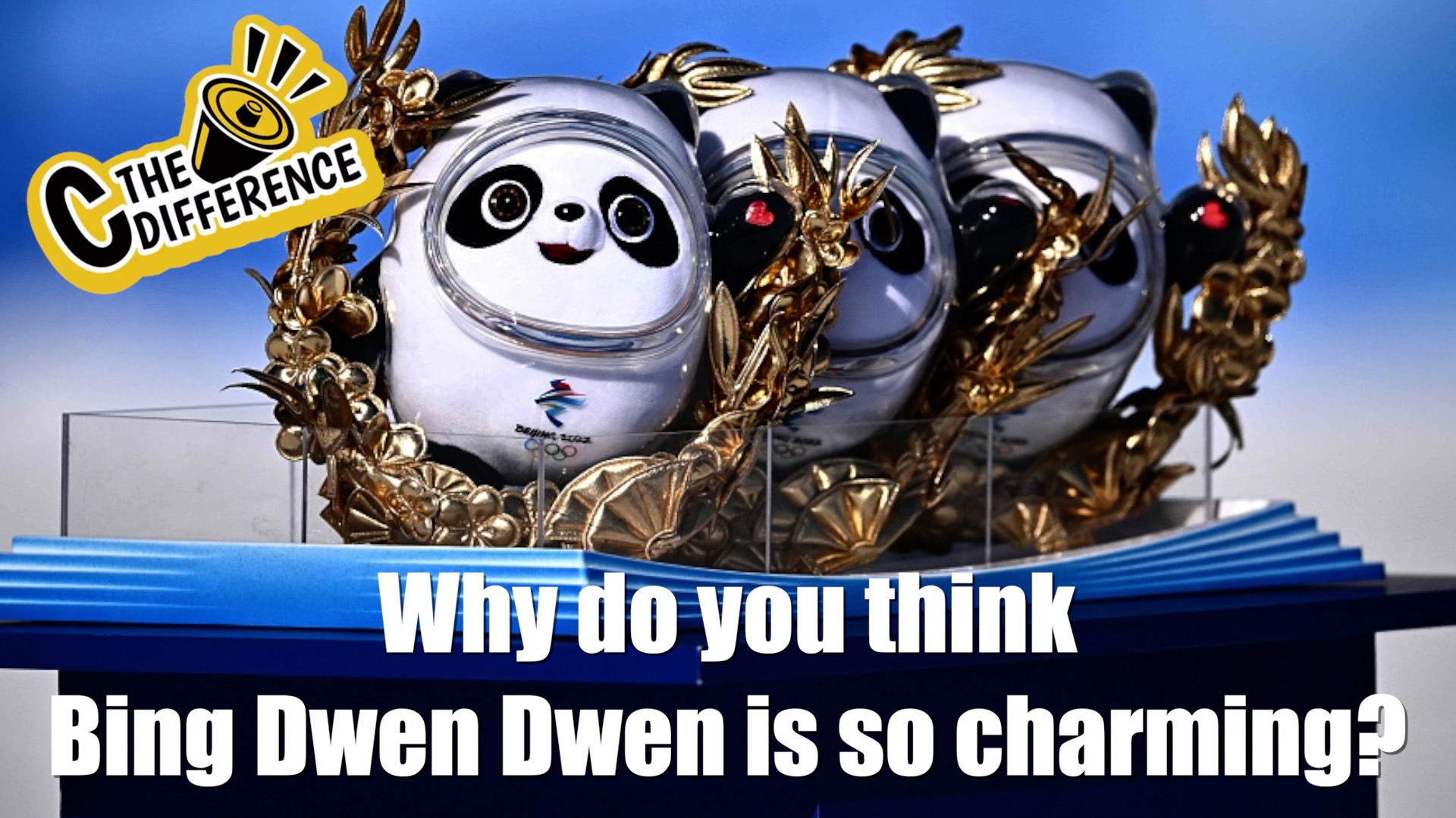 Beijing 2022 Winter Olympics