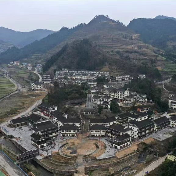 Live: China briefs on all-round rural revitalization in 2022 - CGTN