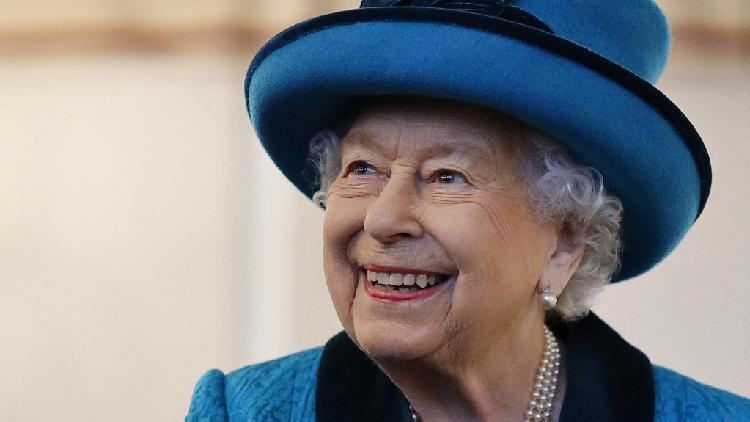 Xi wishes Britain's Queen Elizabeth II a speedy recovery from COVID-19 ...