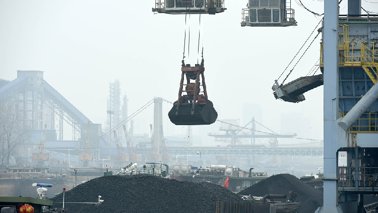 China moves to guide coal prices within reasonable range - CGTN