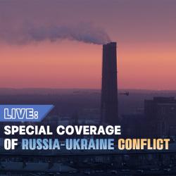 Live: Special coverage of Russia-Ukraine conflict - CGTN