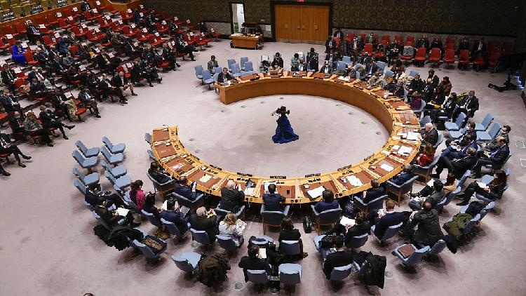 UN adopts resolution on emergency General Assembly session on Ukraine ...