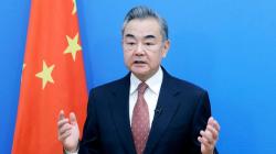 Wang Yi speaks on 50th anniversary of Shanghai Communique - CGTN
