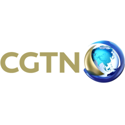 Live: CGTN on Live - CGTN