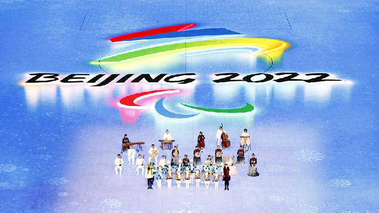 Beijing 2022 Winter Paralympics kicks off to promote inclusive society ...