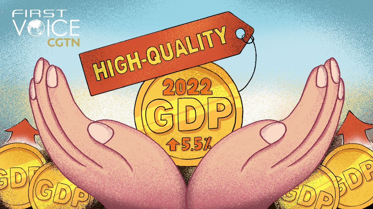 5.5 percent: A reasonable growth target at a time of incredible change ...