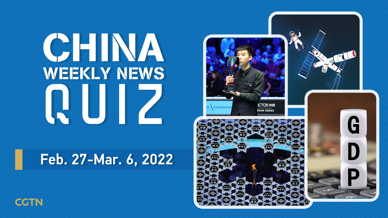 Beijing 2022 Winter Olympics