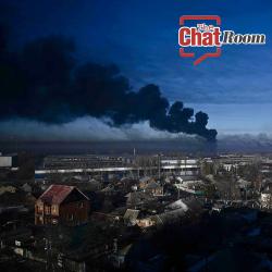 Live: Decoding the latest situation on Russia-Ukraine crisis - CGTN