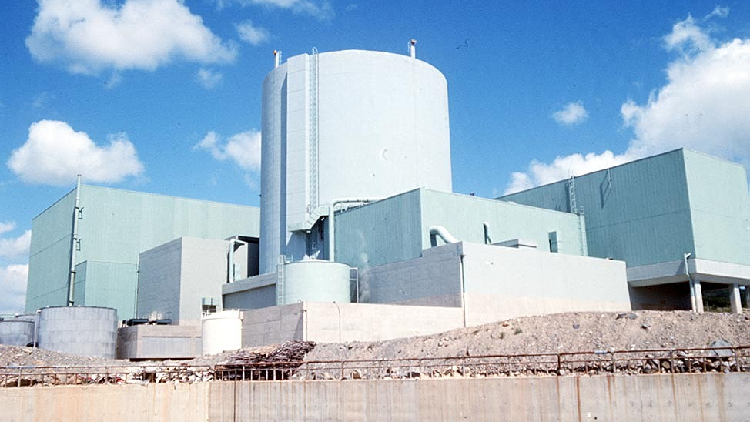 S. Korea's nuclear power at turning point as advocate wins presidency ...