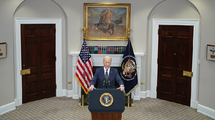 The ruthless politics of the MFN campaign against Russia - CGTN