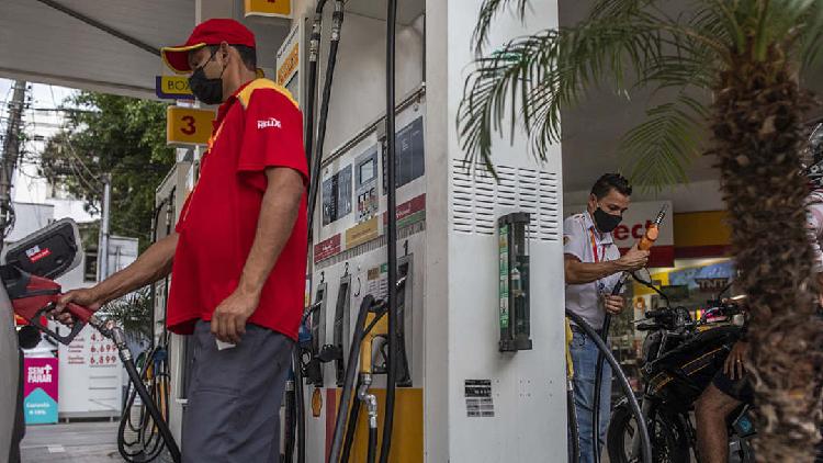 Brazil's central bank raises benchmark interest rate to 11.75% - CGTN