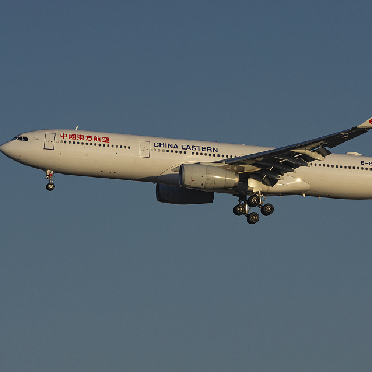 What happened to flight MU5735? - CGTN