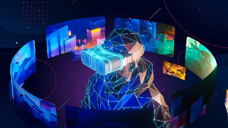 Explainer: What is the metaverse? - CGTN